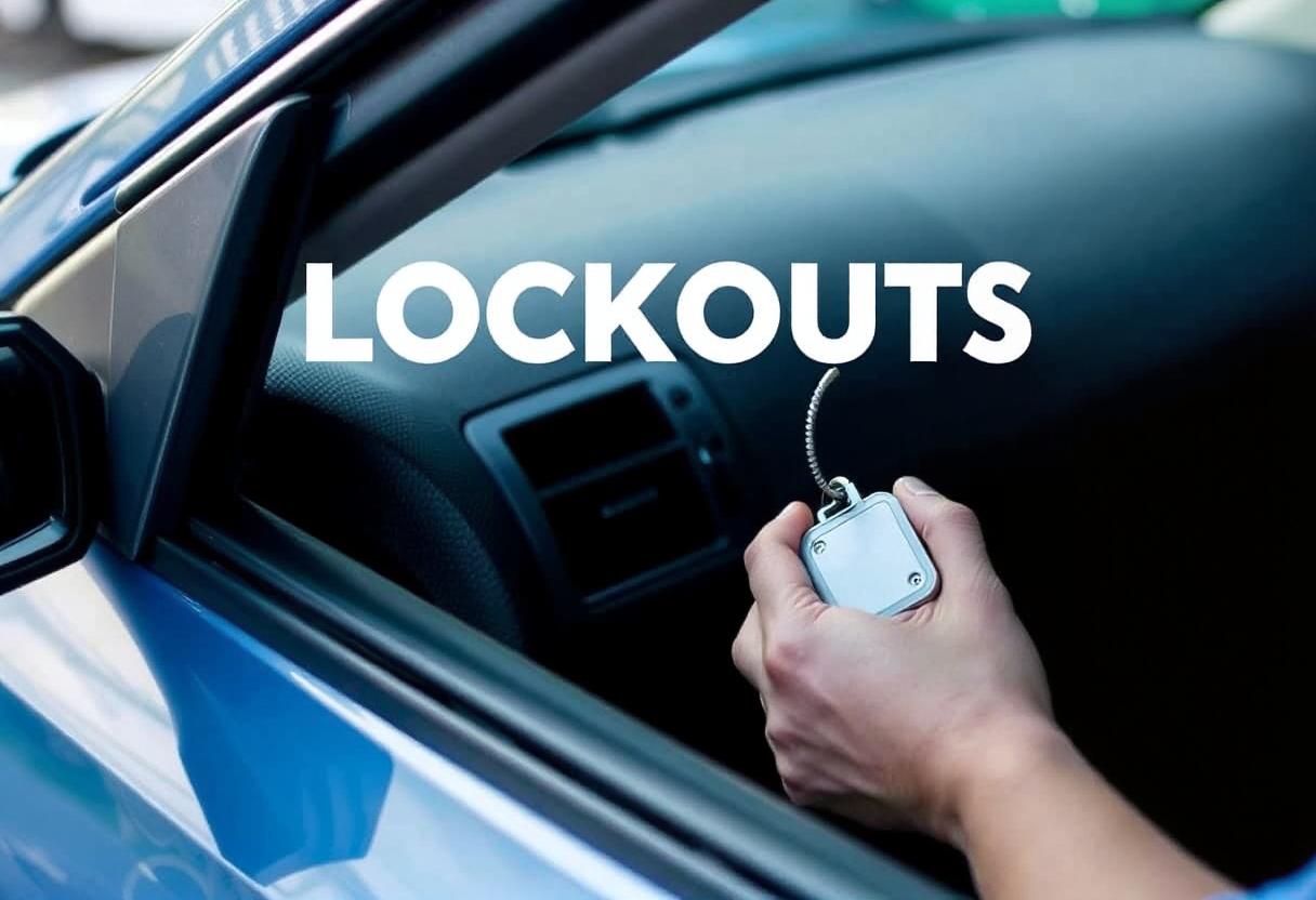 🔑 How to Avoid Car Lockouts: Top Tips from Demob Locksmiths - Auto ...